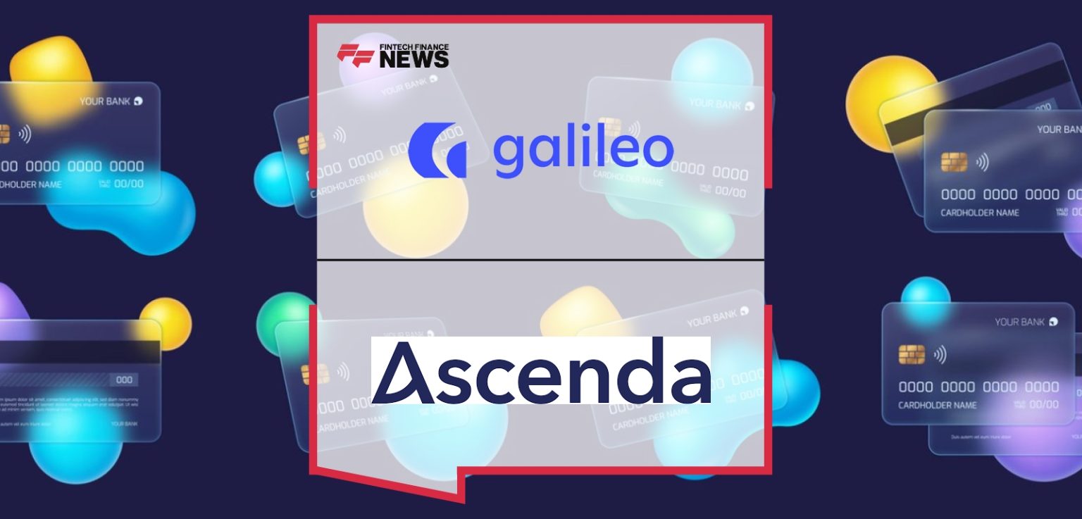 Ascenda and Galileo Financial Technologies Collaborate to Elevate Card ...