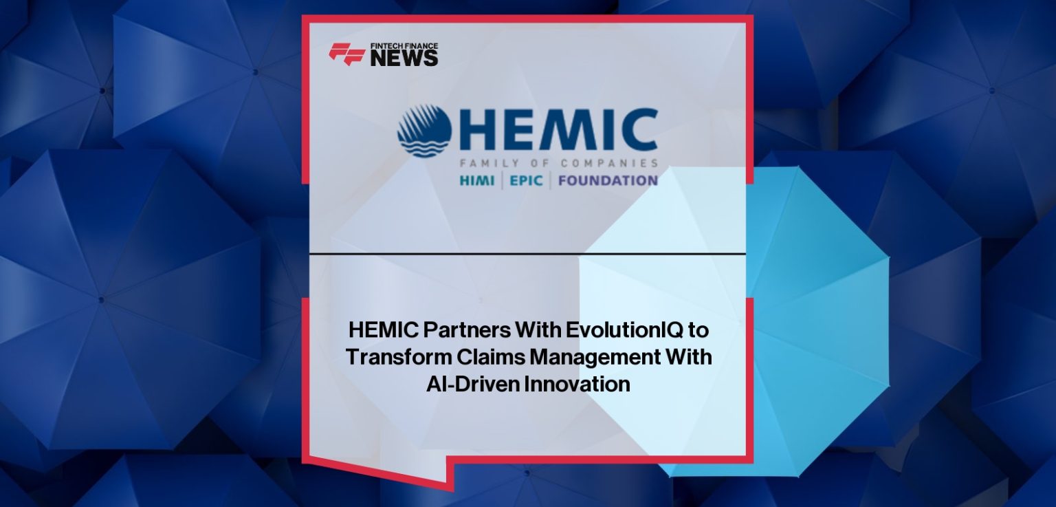 HEMIC Partners With EvolutionIQ to Transform Claims Management With AI ...