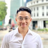 Alec Goh - FF News | Fintech Finance