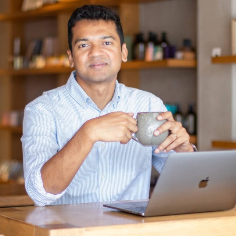 Ershad Ahamed - FF News | Fintech Finance