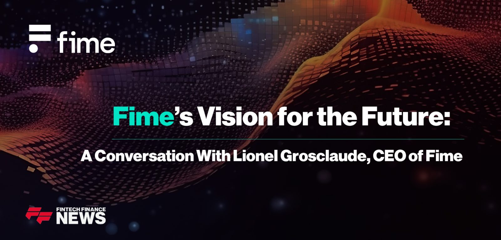 Fime Expands Digital Identity and Payment Consulting Services