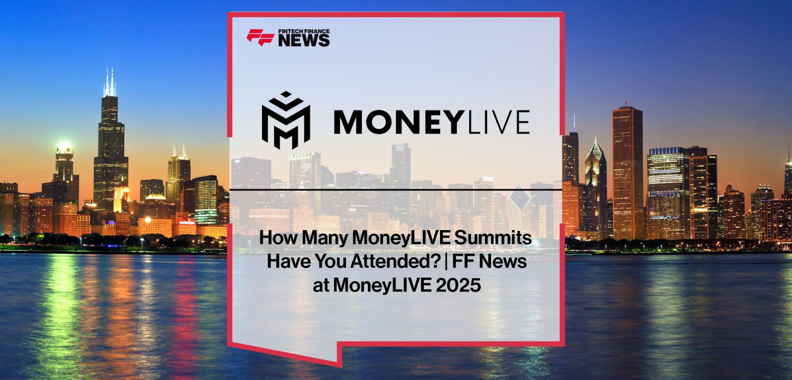 How Many MoneyLive Summits Have You Attended? | FF News at MoneyLive 2025