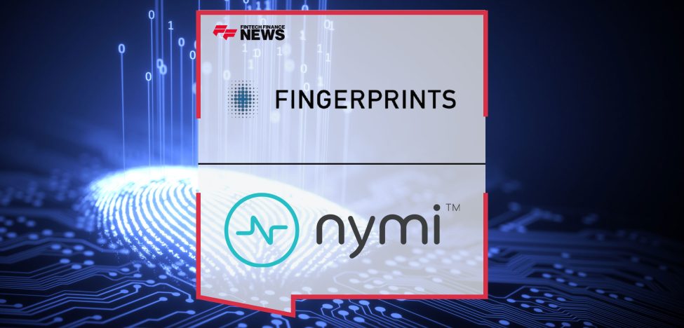 Nymi Band 4 Integrates with Fingerprints for Secure, Biometric ...