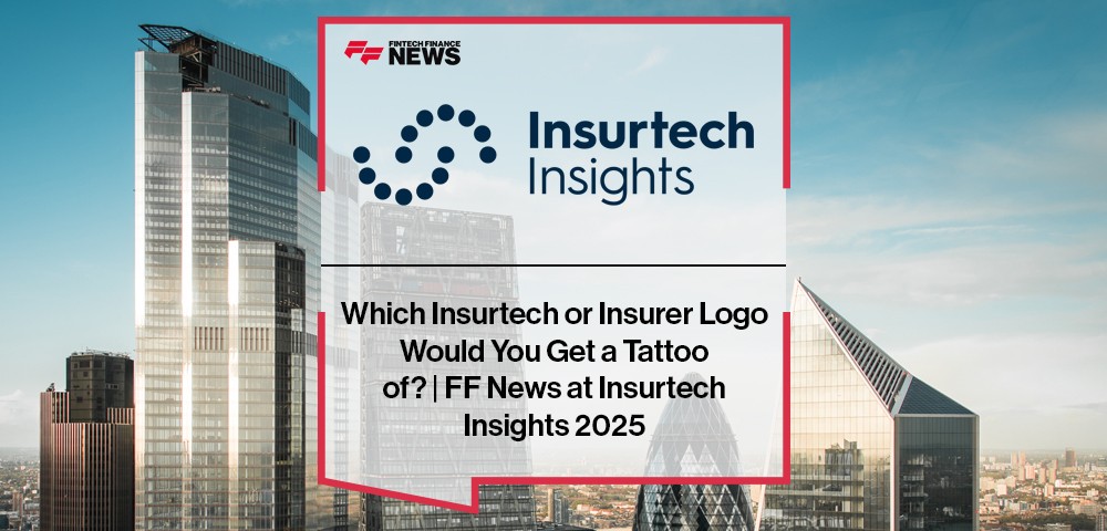 Which Insurtech or Insurer Logo Would You Get a Tattoo of? | FF News at ...