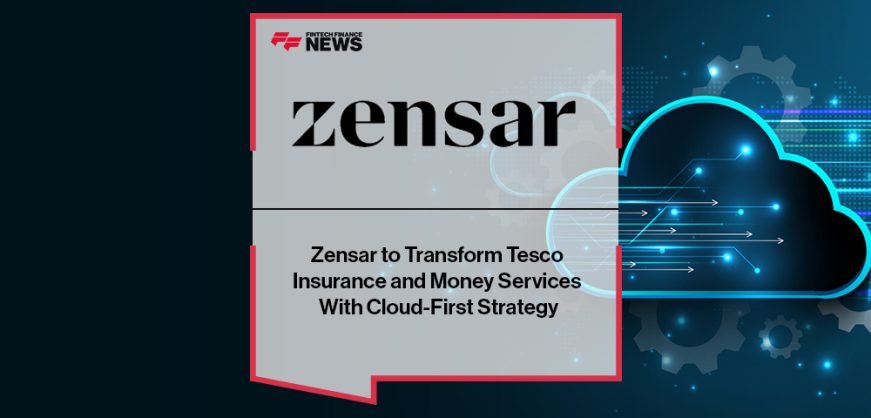 Zensar to Transform Tesco Insurance and Money Services With Cloud-First ...