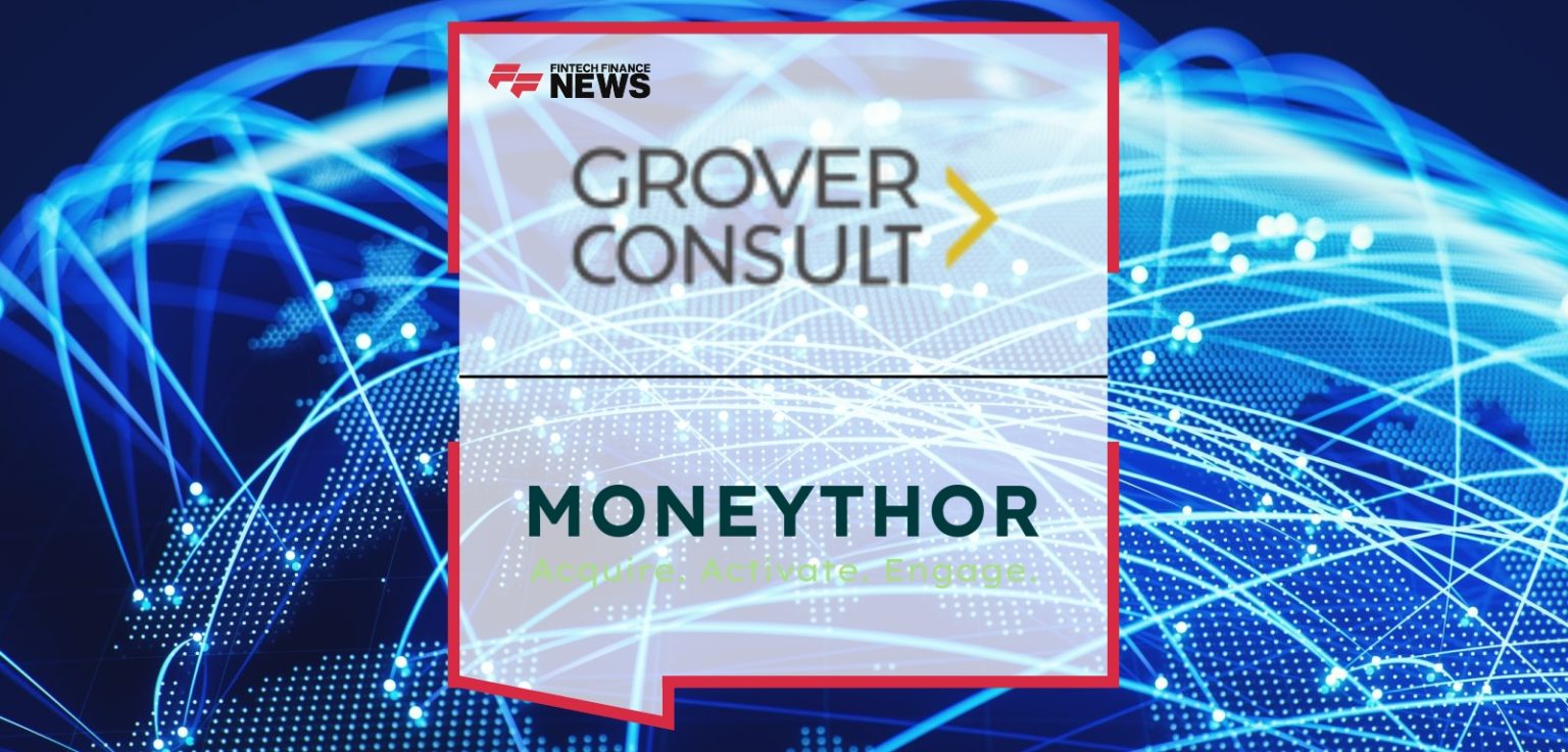 Moneythor and Grover Consult Partner to Bring Deep Banking to the ...