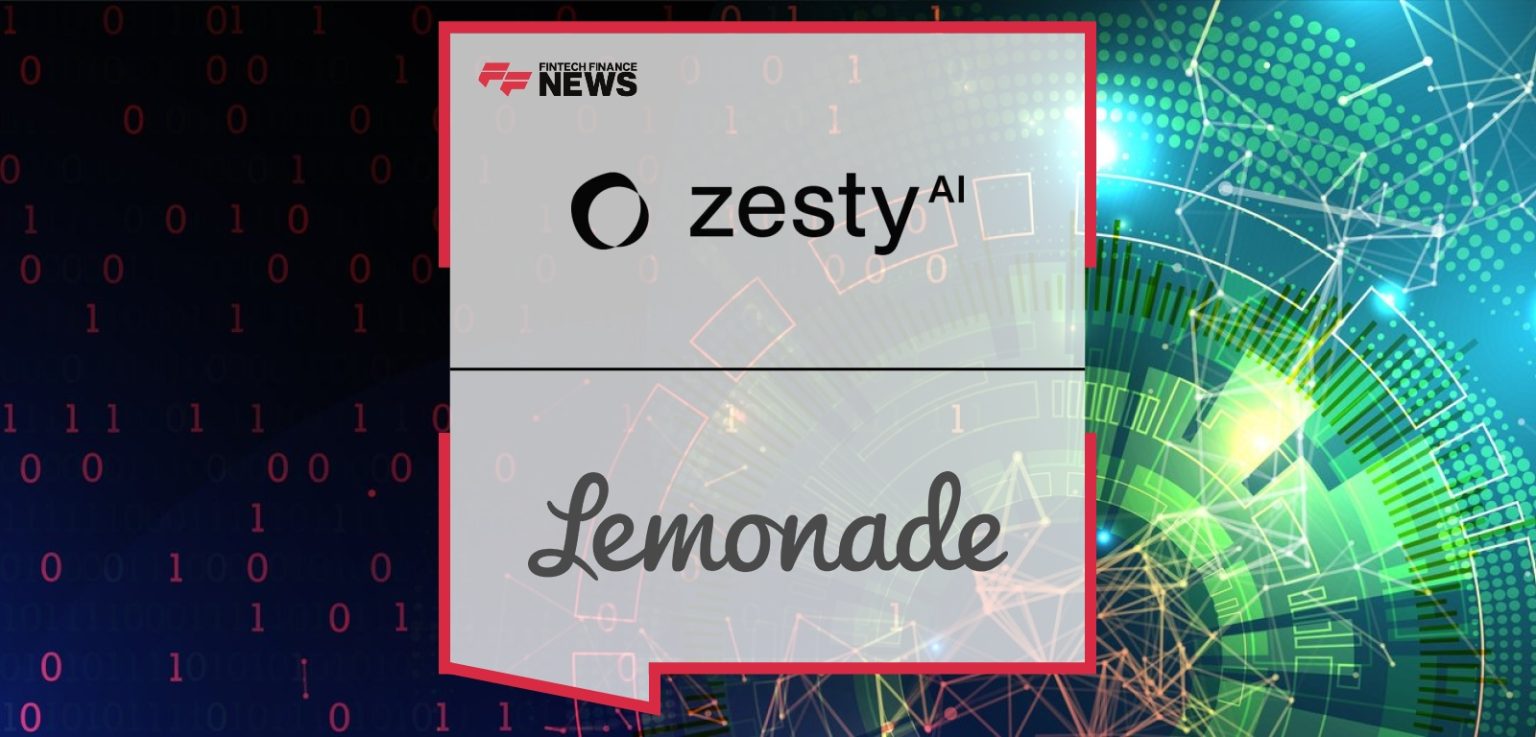 Lemonade Partners with ZestyAI to Elevate Underwriting Precision