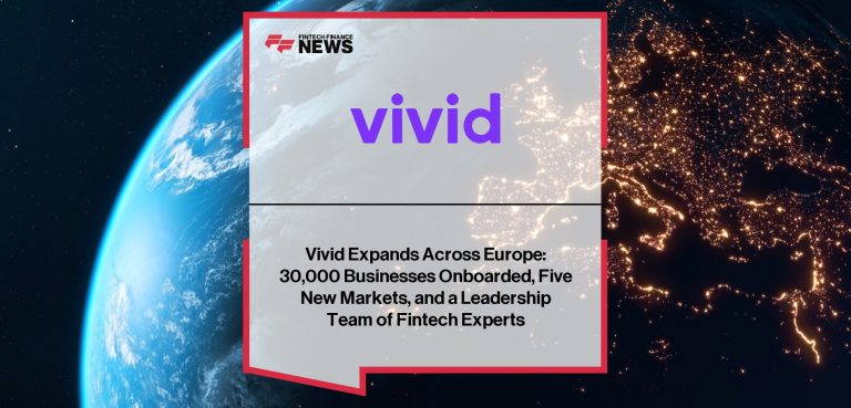 Vivid Expands Across Europe