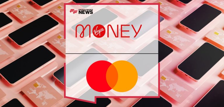 Mastercard Open Banking Powers Account Aggregation for Virgin Money ...