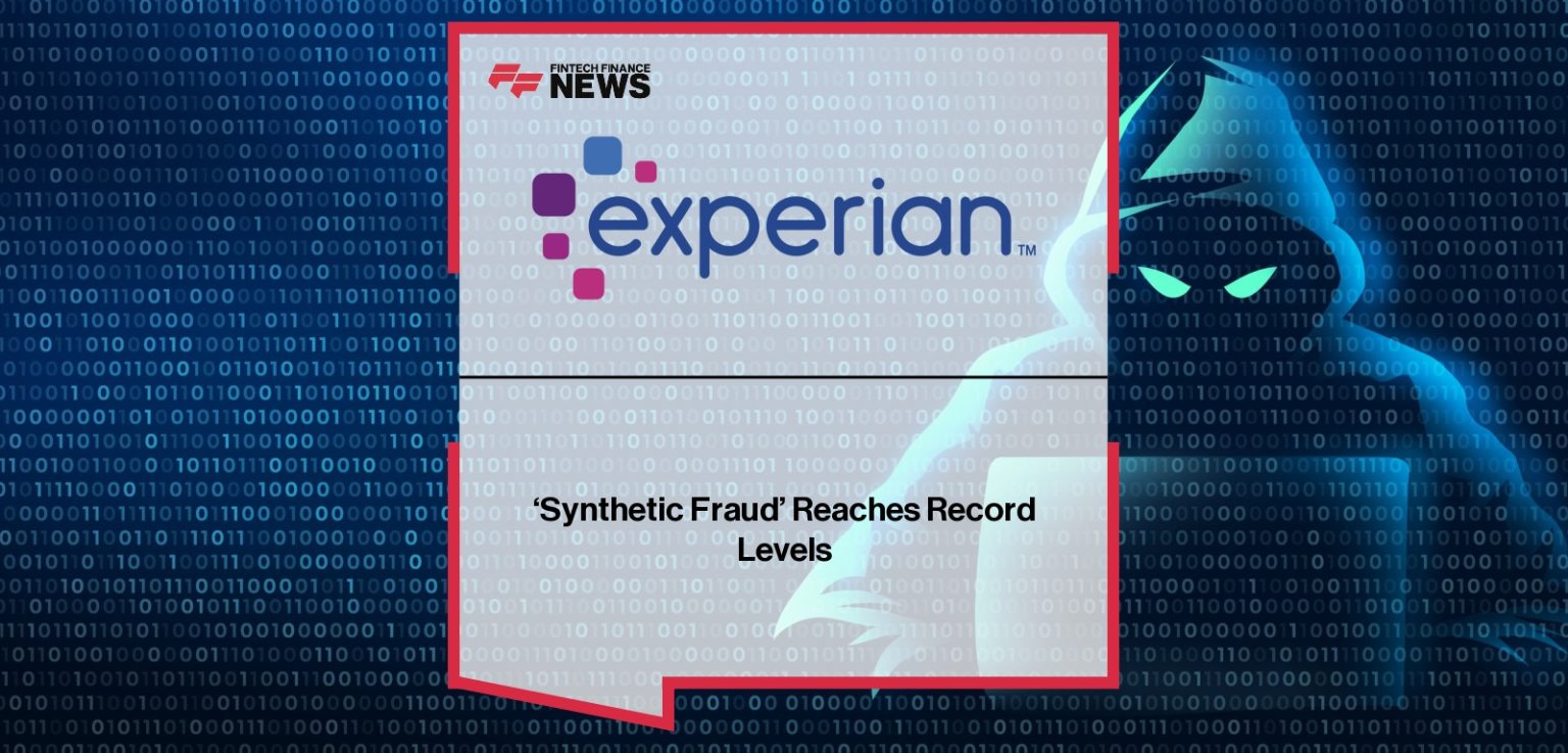 ‘Synthetic Fraud’ Reaches Record Levels
