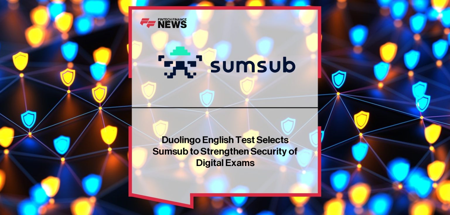 Duolingo English Test Selects Sumsub to Strengthen Security of Digital ...
