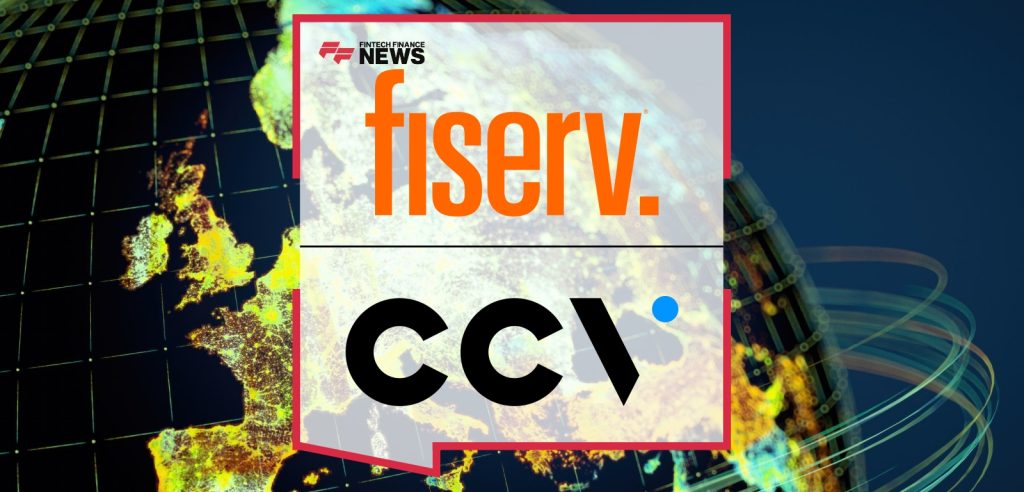 Fiserv Acquires CCV