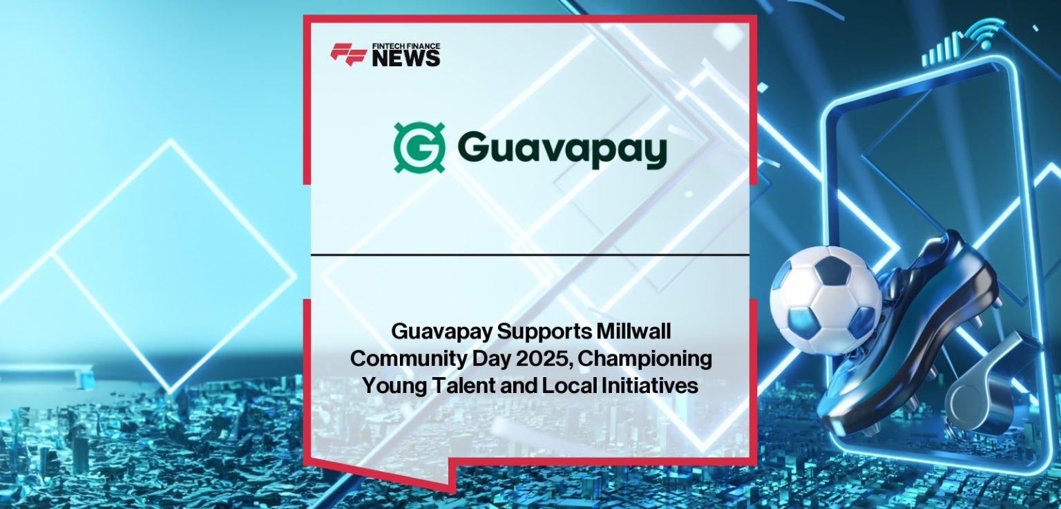 Guavapay Supports Millwall Community Day 2025, Championing Young Talent ...