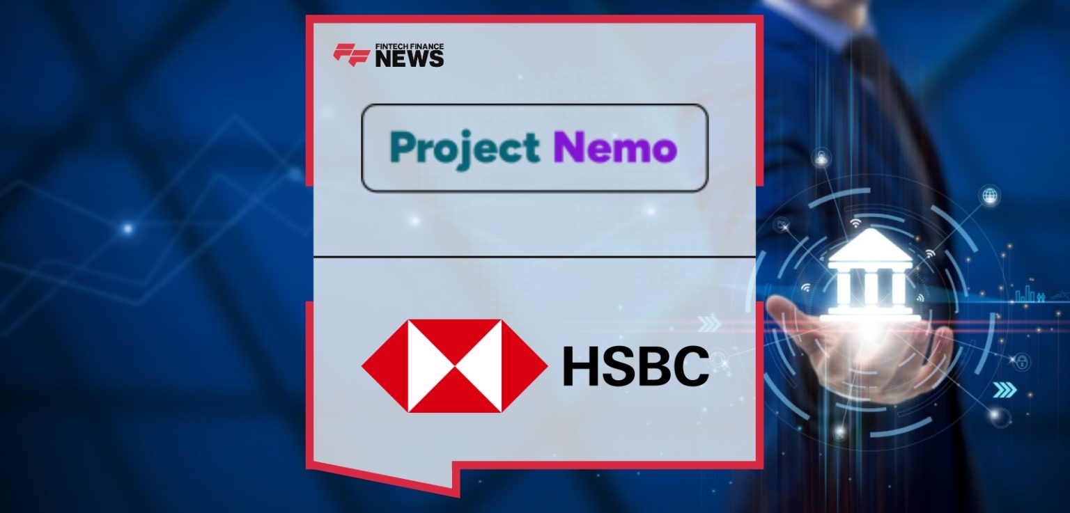 Project Nemo - FF News | Fintech Finance