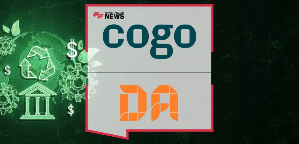 Cogo and Data Action Announce Partnership to Accelerate Climate ...
