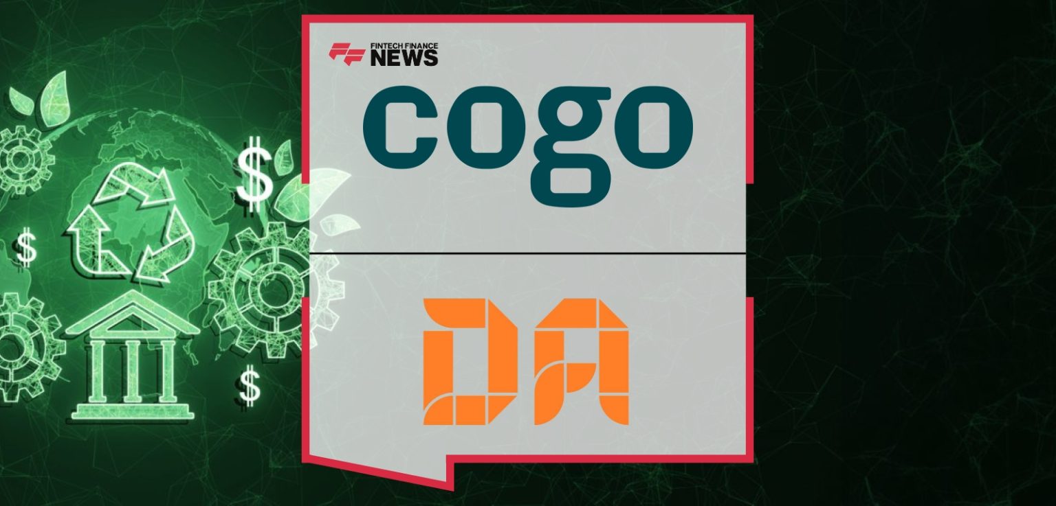 Cogo and Data Action Announce Partnership to Accelerate Climate ...