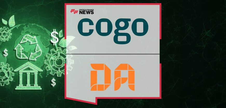 Cogo and Data Action Announce Partnership to Accelerate Climate ...