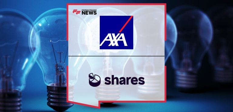 AXA France and Shares Join Forces to Overhaul French Employee Savings ...