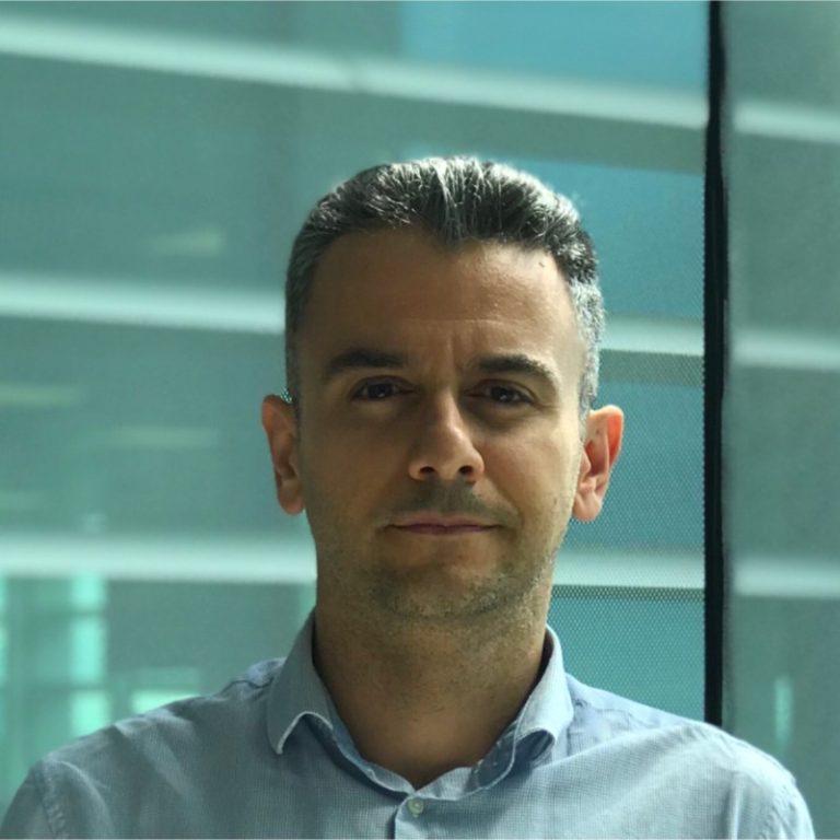 Abraham Georgakarakos - FF News | Fintech Finance