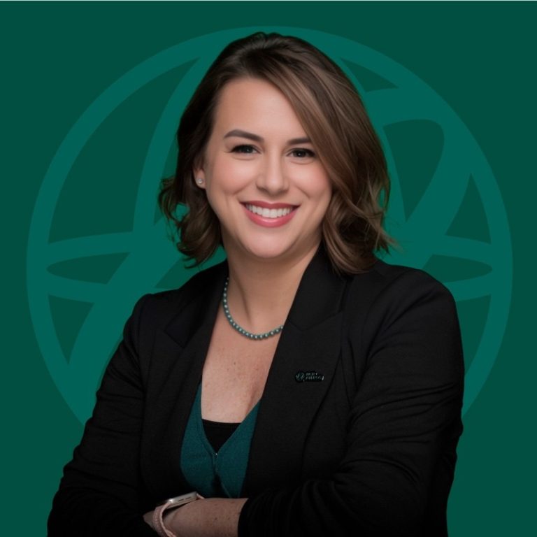 Andrea Burson - FF News | Fintech Finance