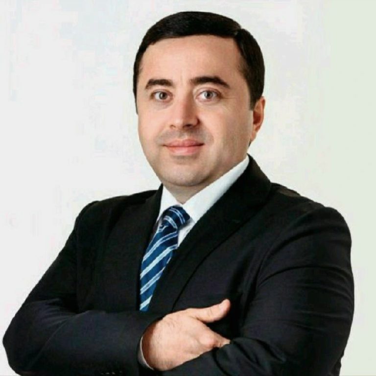 Bekhzod Abdurakhmanov - FF News | Fintech Finance