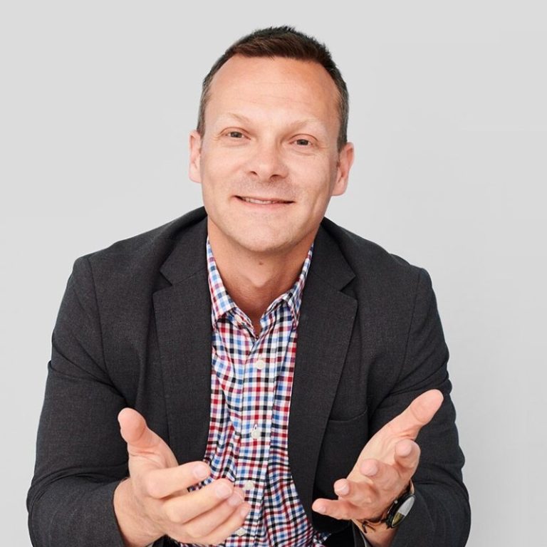 Dan Rogers - FF News | Fintech Finance