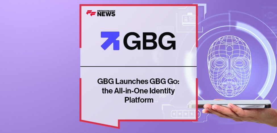 GBG Launches GBG Go: the All-in-One Identity Platform
