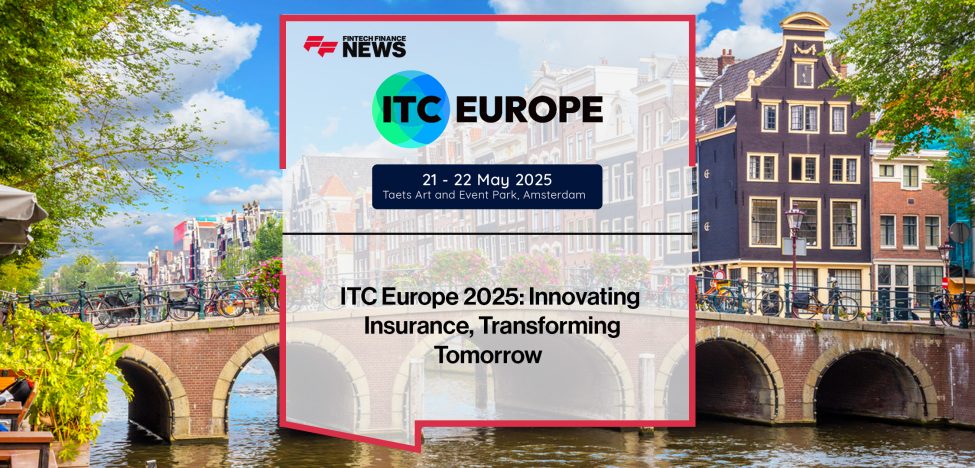 ITC Europe 2025: Innovating Insurance, Transforming Tomorrow - FF News ...