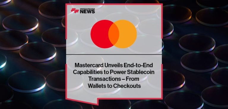 Mastercard Unveils End-to-End Capabilities to Power Stablecoin ...