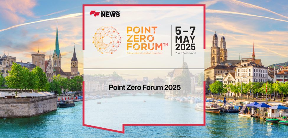 Point Zero Forum 2025 - FF News | Fintech Finance