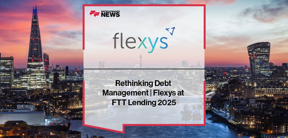 Rethinking Debt Management | Flexys at FTT Lending 2025