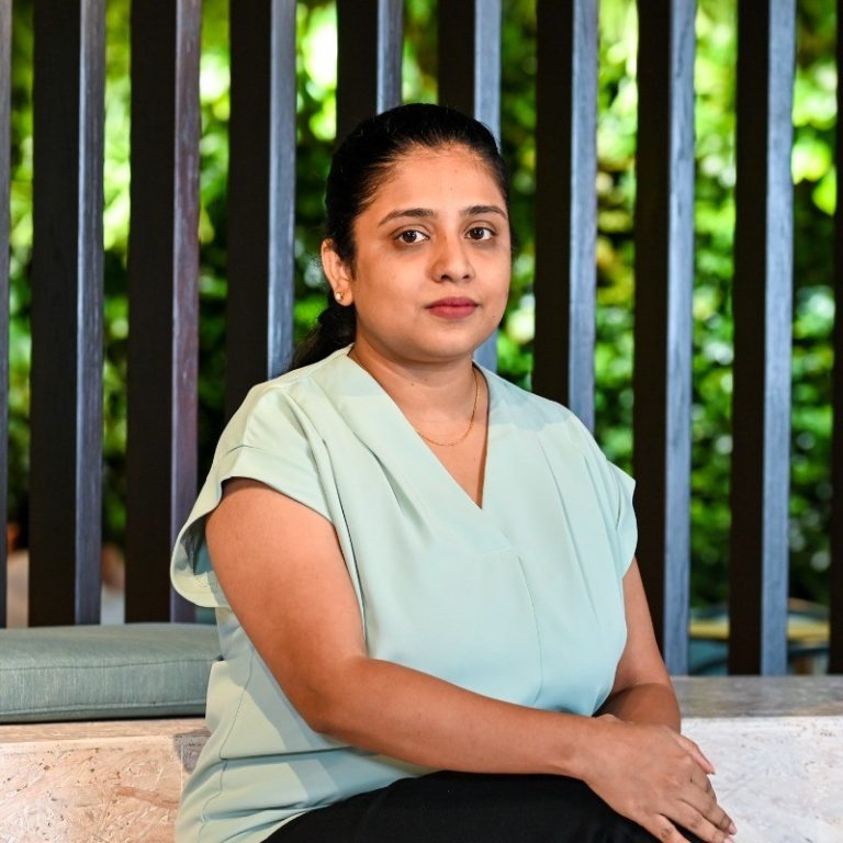 Smrithi Ravi - FF News | Fintech Finance