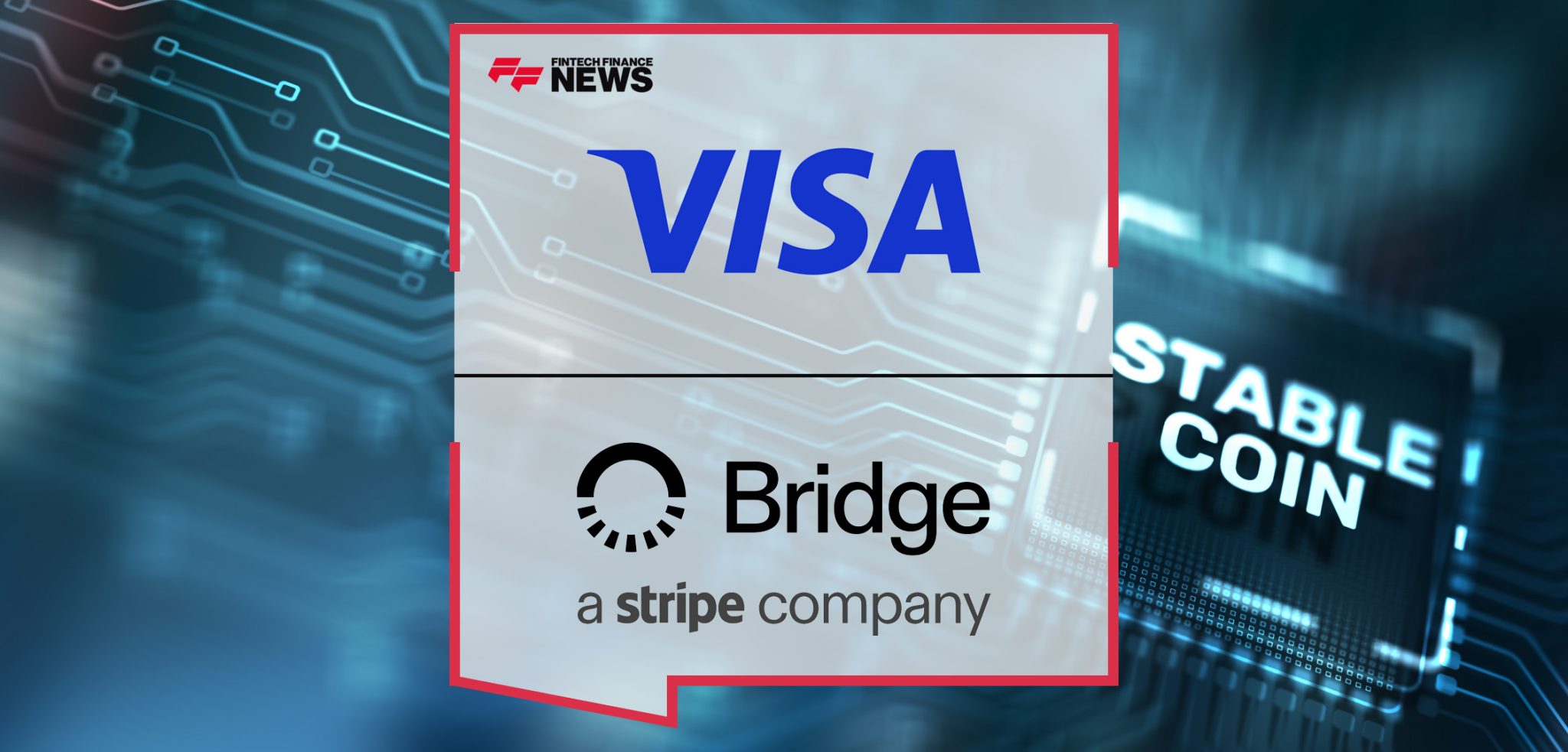 Bridge - FF News | Fintech Finance