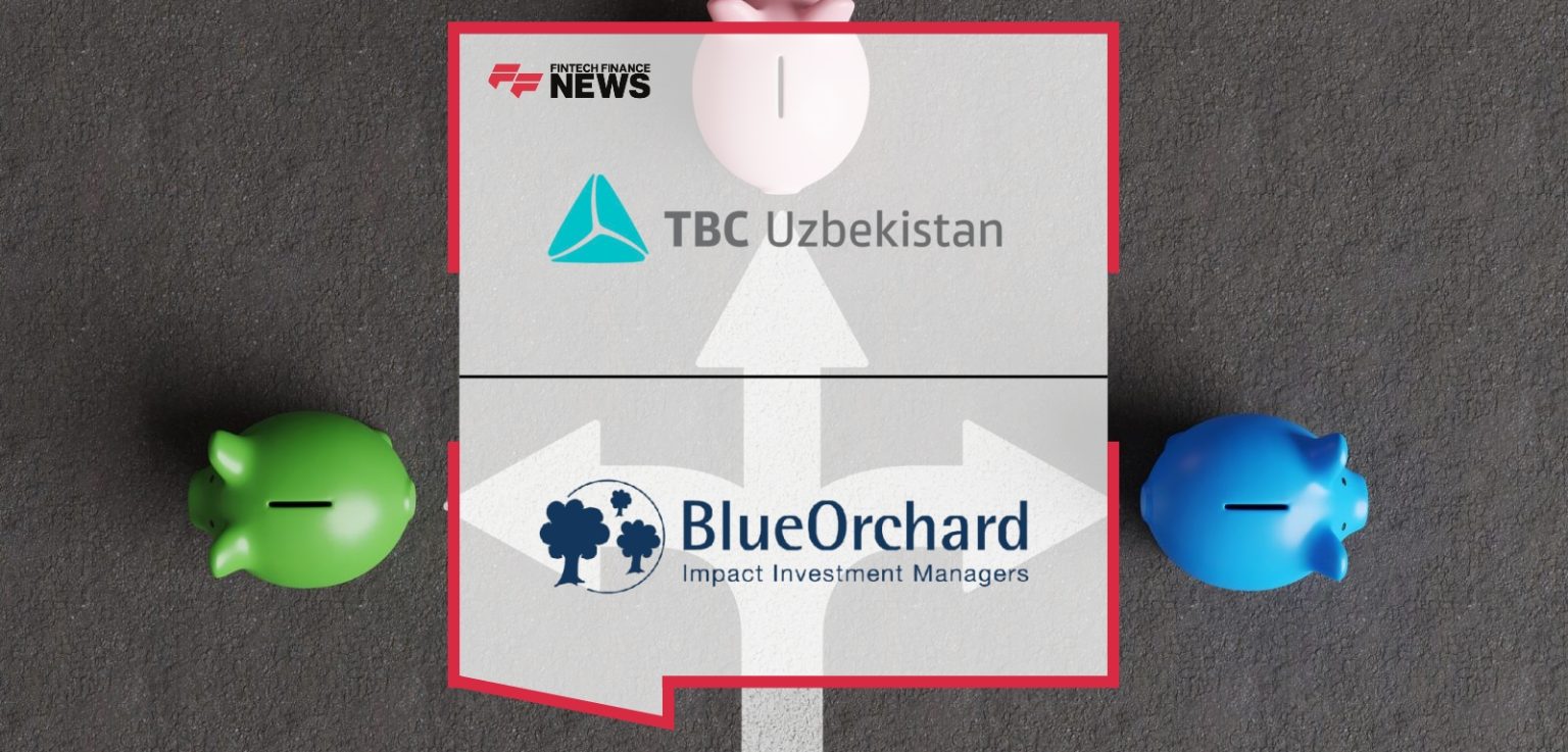 TBC Bank Uzbekistan Secures Additional $20 Million From BlueOrchard ...