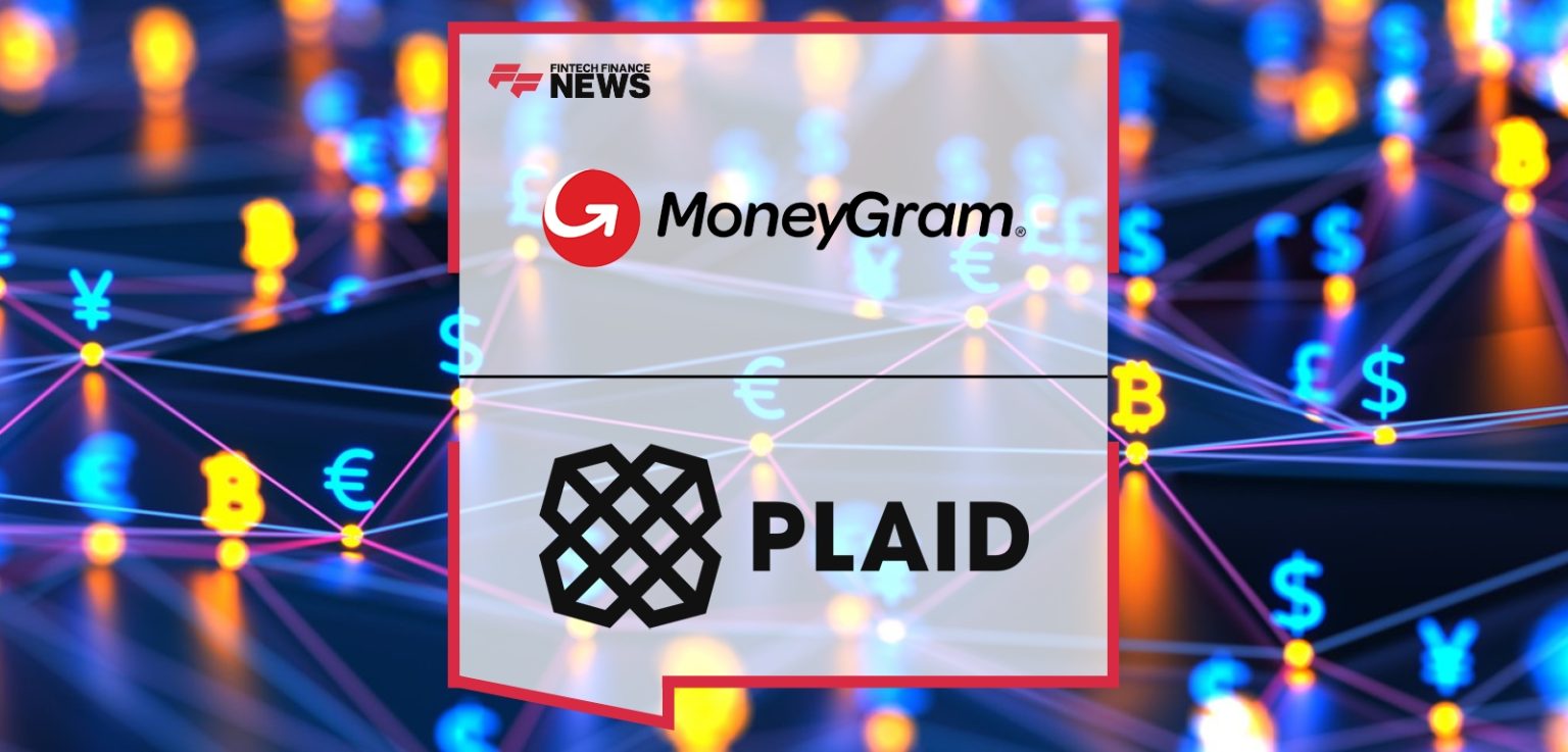 MoneyGram and Plaid Partnership Drives Seamless Global Payments