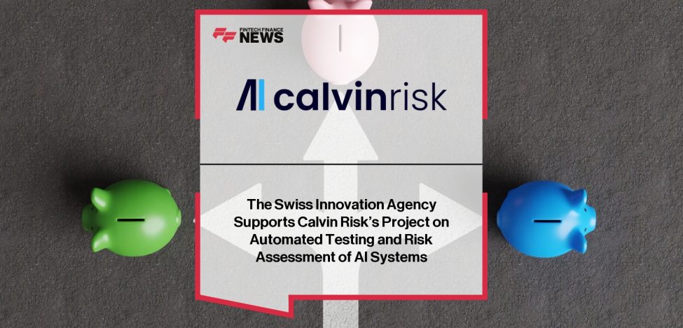 The Swiss Innovation Agency Supports Calvin Risk’s Project on Automated ...