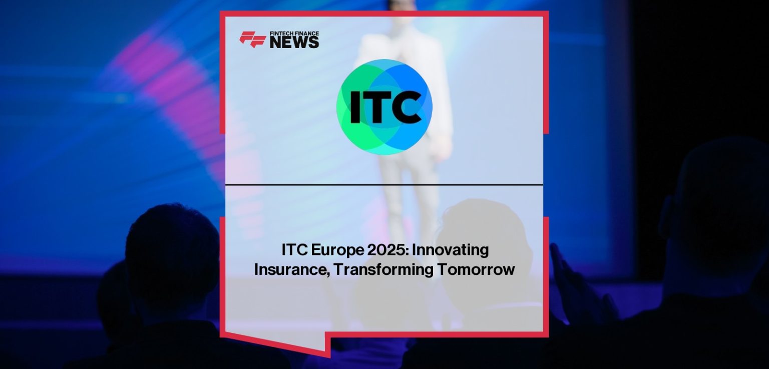 ITC Europe 2025: Innovating Insurance, Transforming Tomorrow