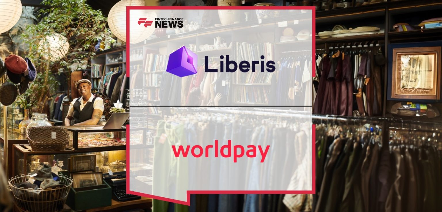 Worldpay and Liberis Extend Partnership to Offer SMEs Innovative ...