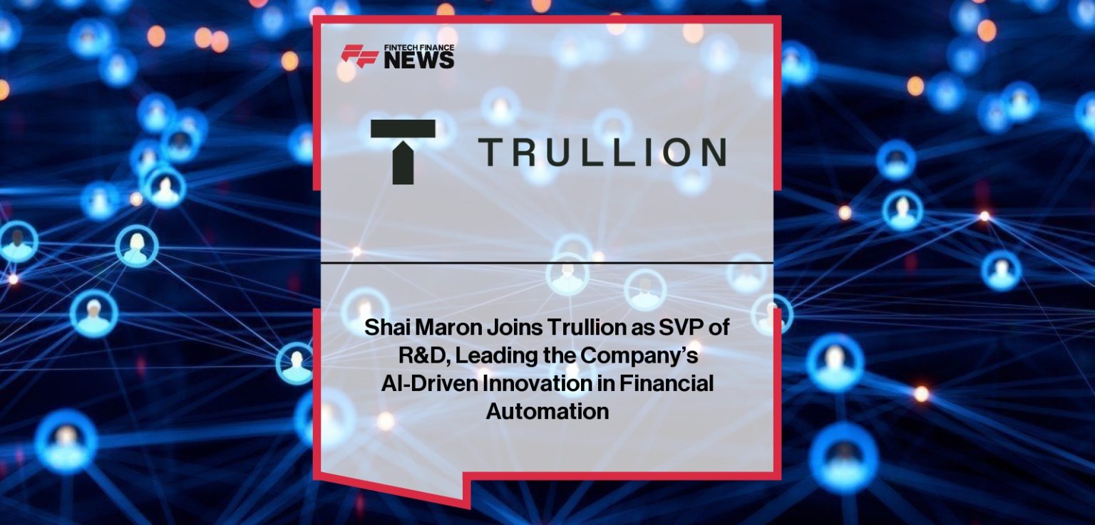 Trullion - FF News | Fintech Finance