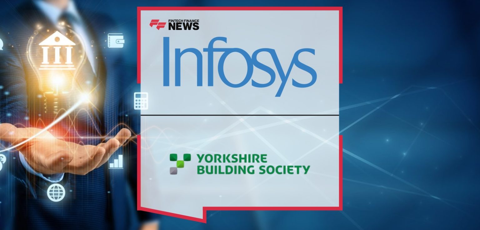 Infosys Collaborates with Yorkshire Building Society to Accelerate ...