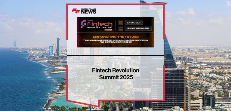 Fintech Revolution Summit 2025 - FF News | Fintech Finance