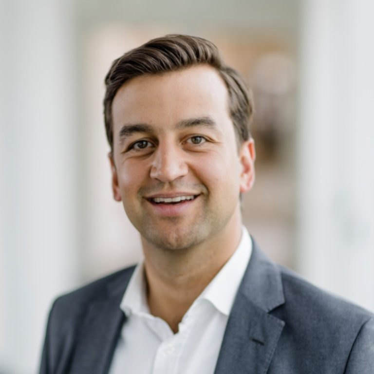 Gabriel von Mitschke-Collande - FF News | Fintech Finance