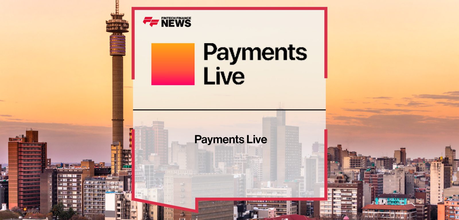 Payments Live - FF News | Fintech Finance