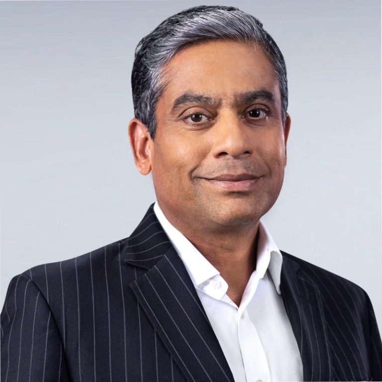 Pushkaraj Gumaste - FF News | Fintech Finance