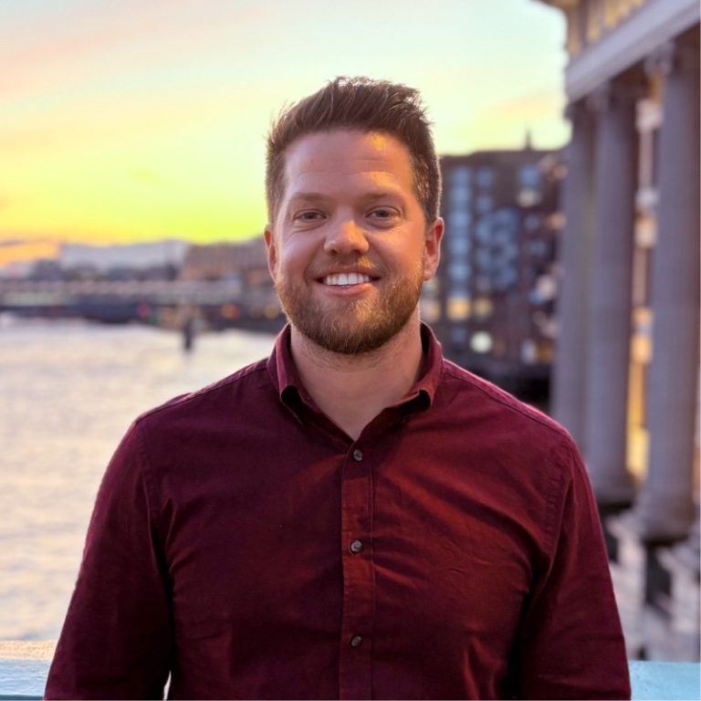 Sam Baker - FF News | Fintech Finance