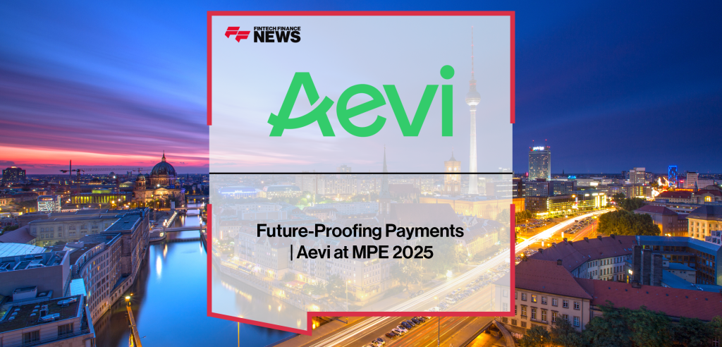 Future-Proofing Payments | Aevi at MPE 2025