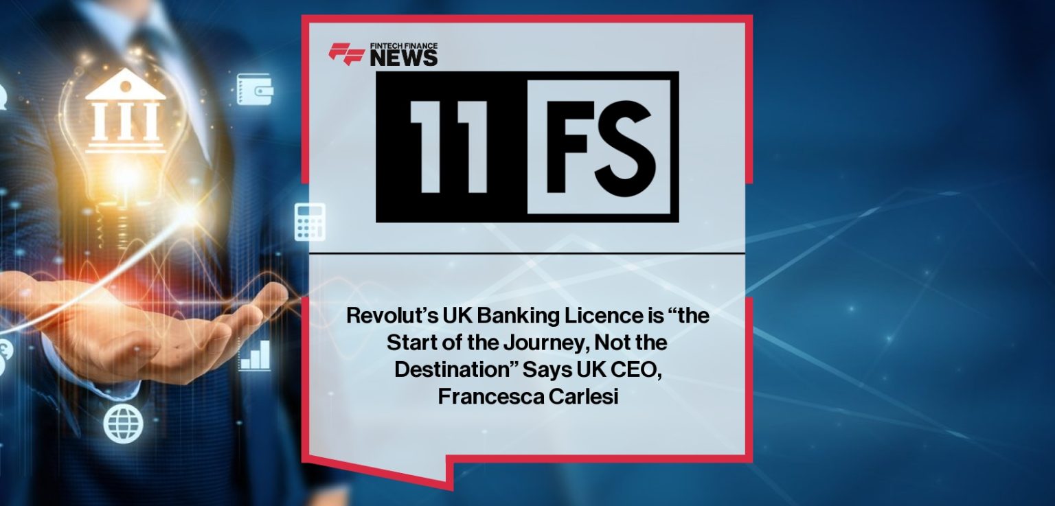 11:FS - FF News | Fintech Finance