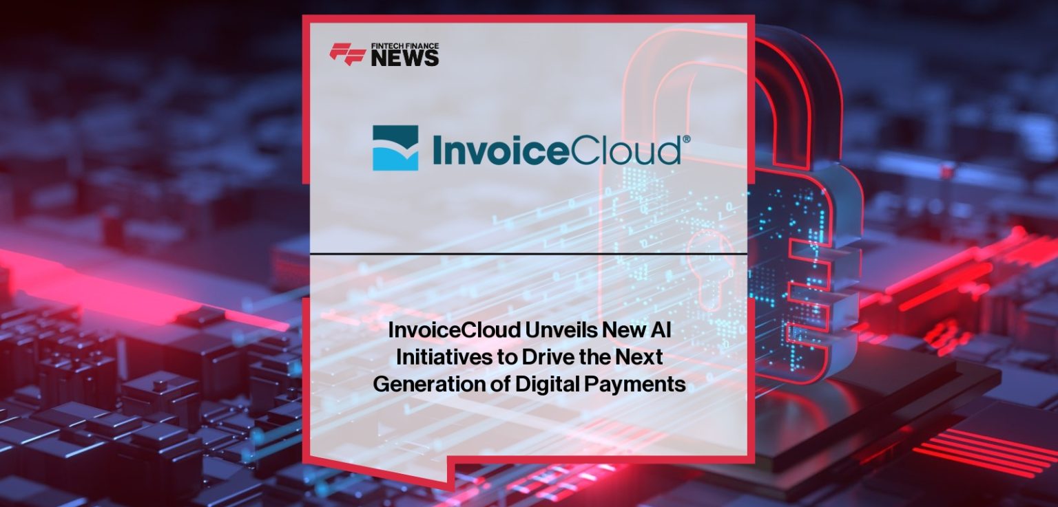 InvoiceCloud Unveils New AI Initiatives to Drive the Next Generation of ...