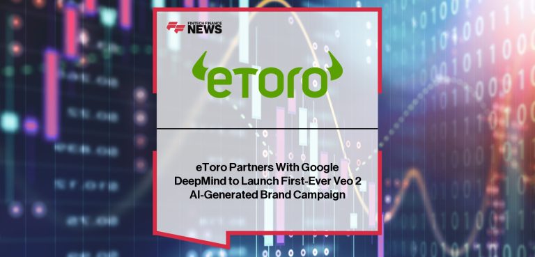 eToro Partners With Google DeepMind to Launch First-Ever Veo 2 AI ...