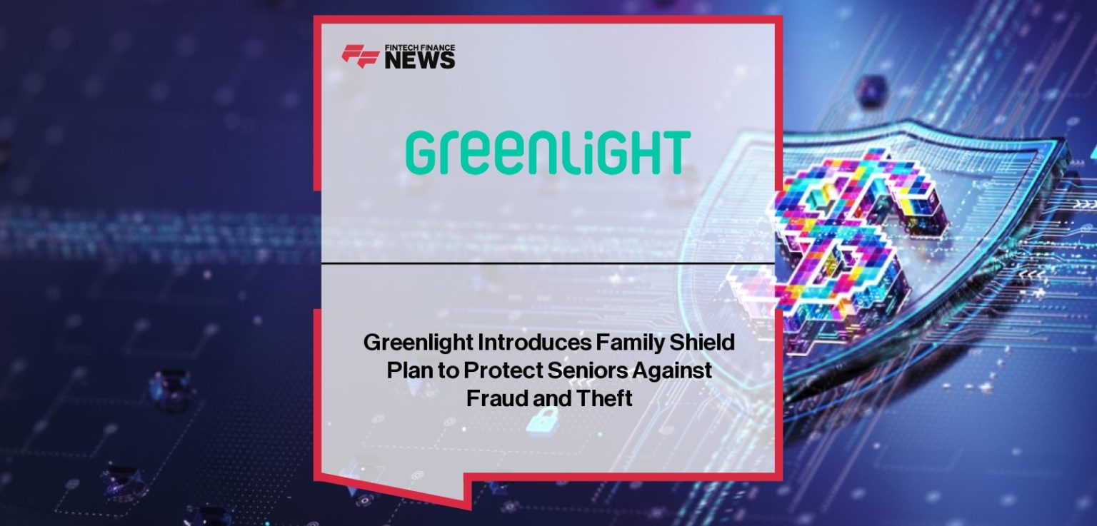 Greenlight Introduces Family Shield Plan to Protect Seniors Against ...